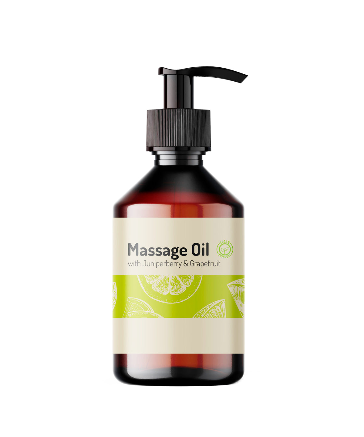 Massage Oil – Skai Lama Demo Store