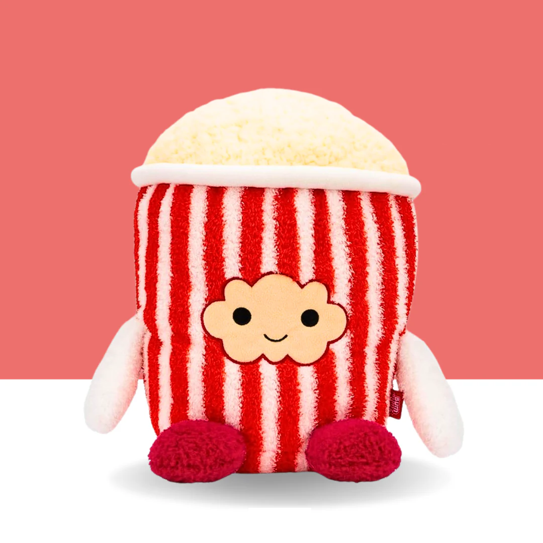 Popcorn – Skai Lama Demo Store