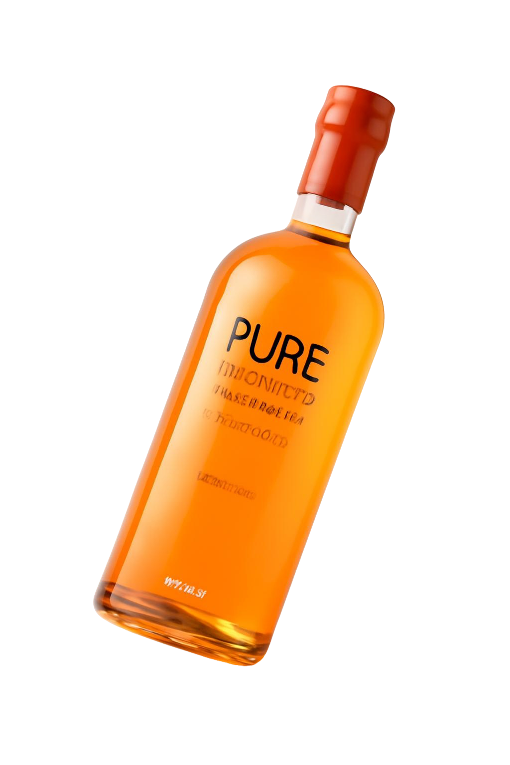 Orange Vodka – Skai Lama Demo Store